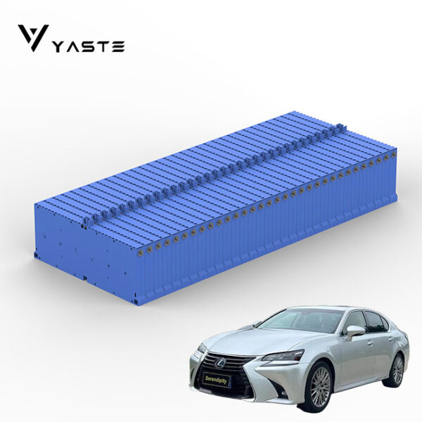 Hybrid Car Battery Module |Trusted Battery Solution Supplier